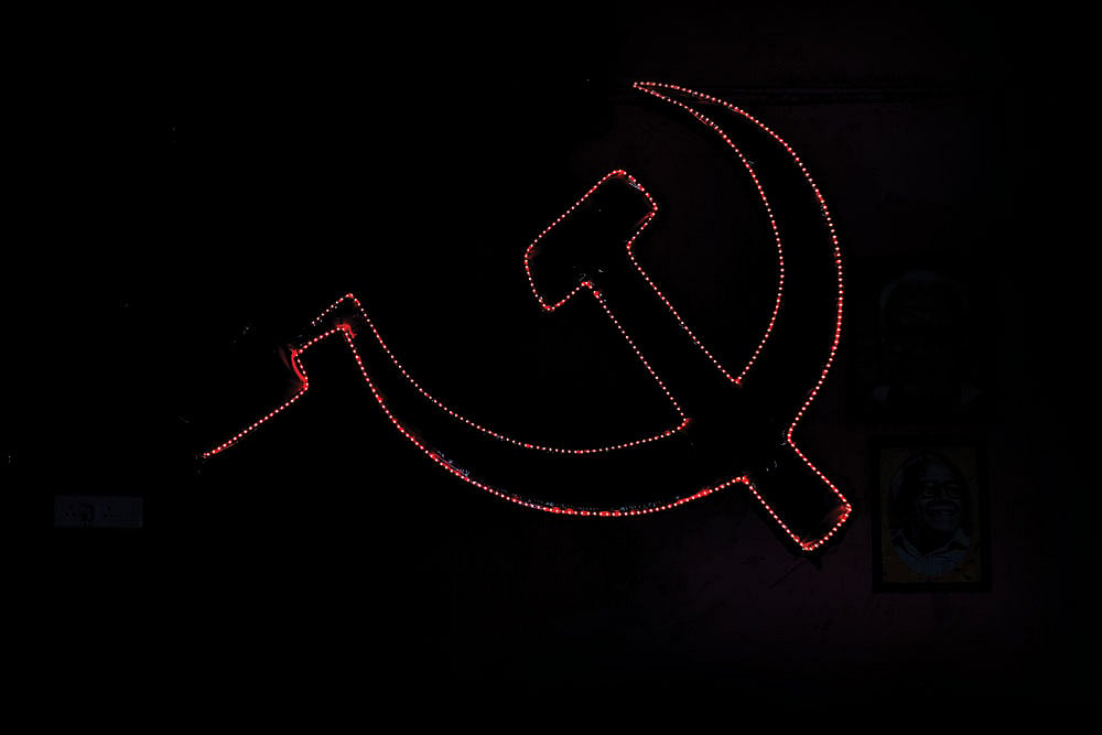 Zero Marx