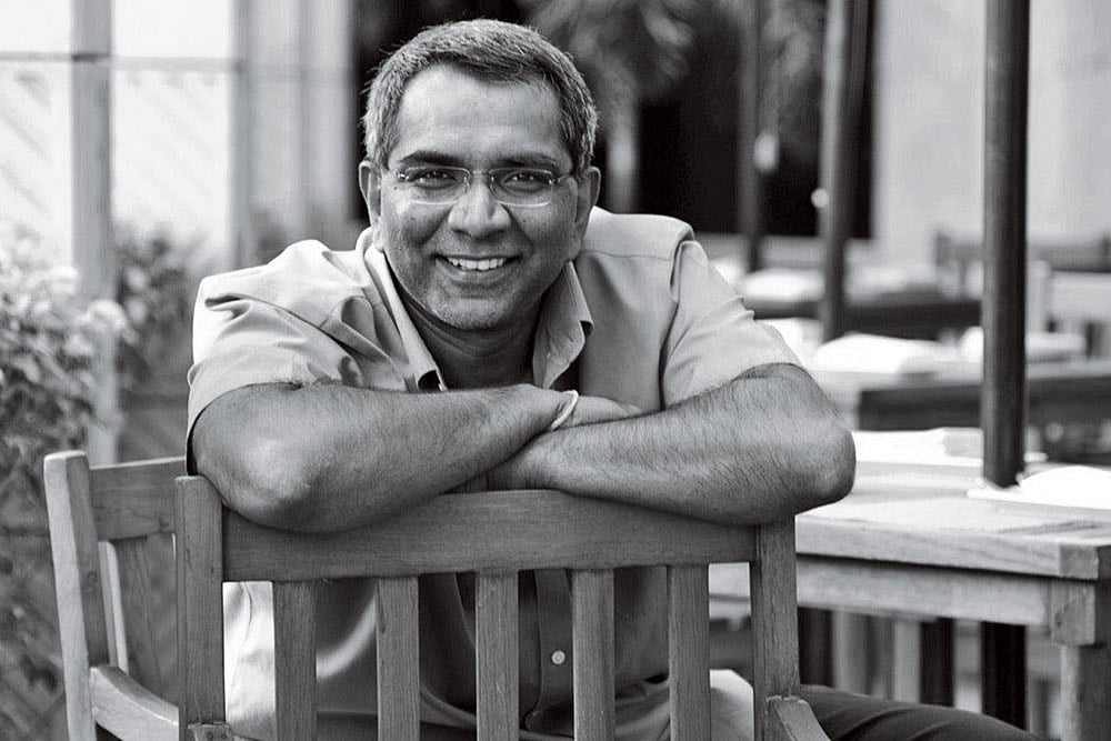 My Choice of Best of 2019 Books: David Davidar, Author and publisher
