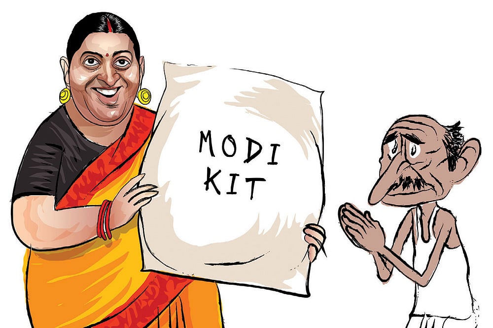 Smriti Model