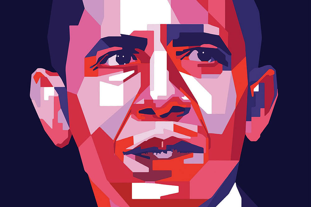 Dreams From Obama