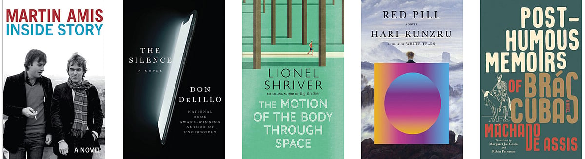 Best of 2020 Books: Editor’s Choice