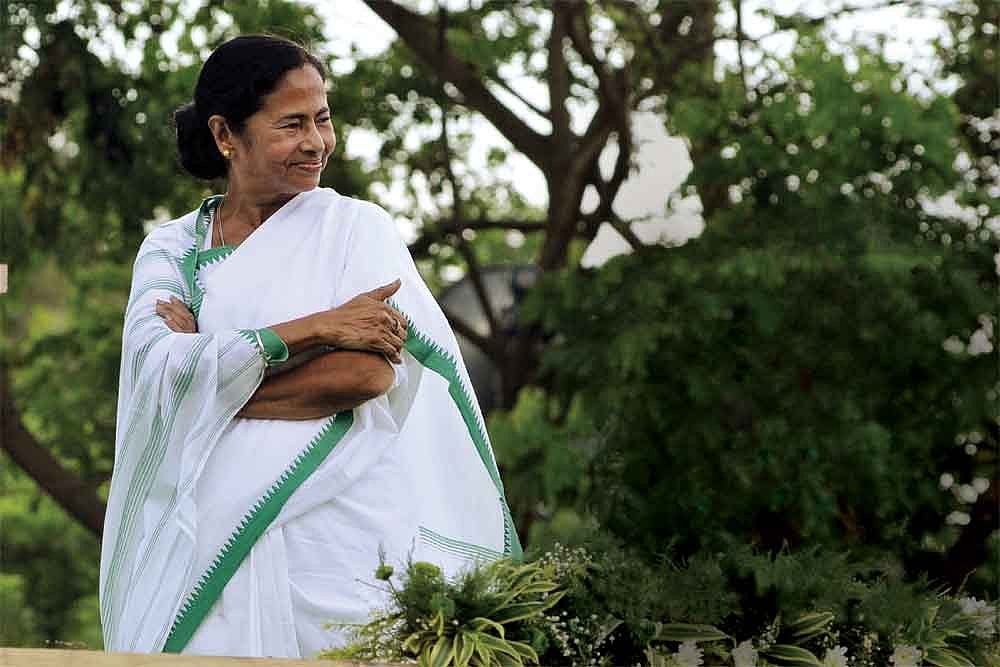 Kalyan Banerjee’s Ultimatum to Mamata Banerjee: Inside the TMC Power ...