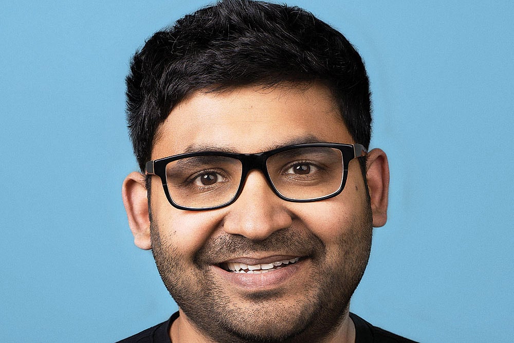 Parag Agrawal: The Successor