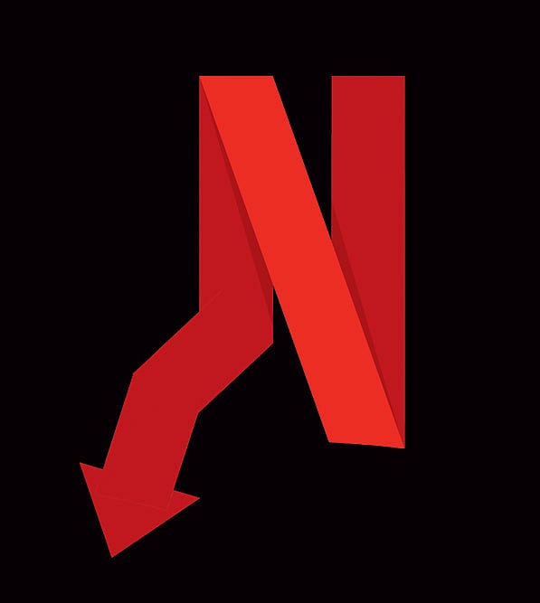 Netflix: Slow Motion