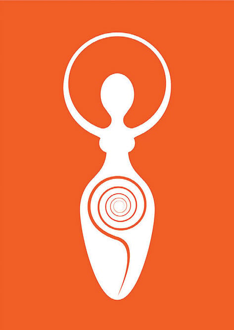 The Spirit of the Mother Goddess
