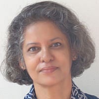 Anu Majumdar - Open Magazine