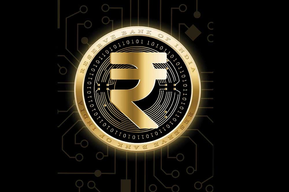 The Race for the Future of Money