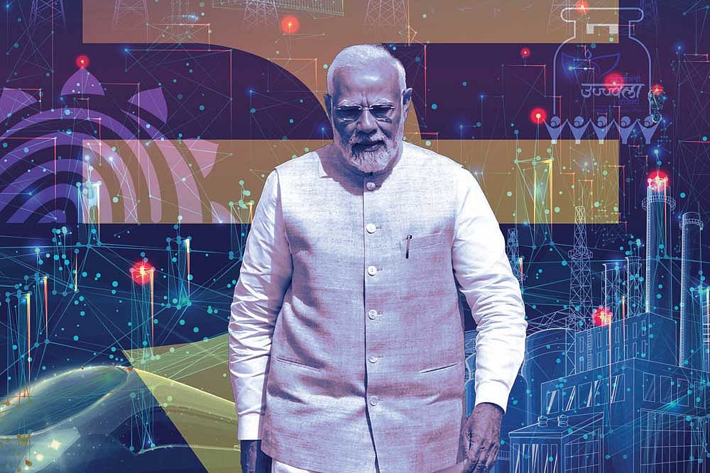 Fragile Five to First Five