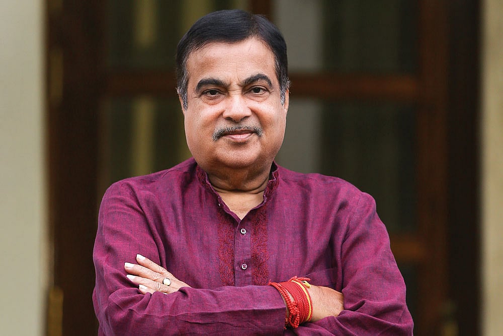 Nitin Gadkari Orders Strict Highway Quality Checks in Rajasthan ...