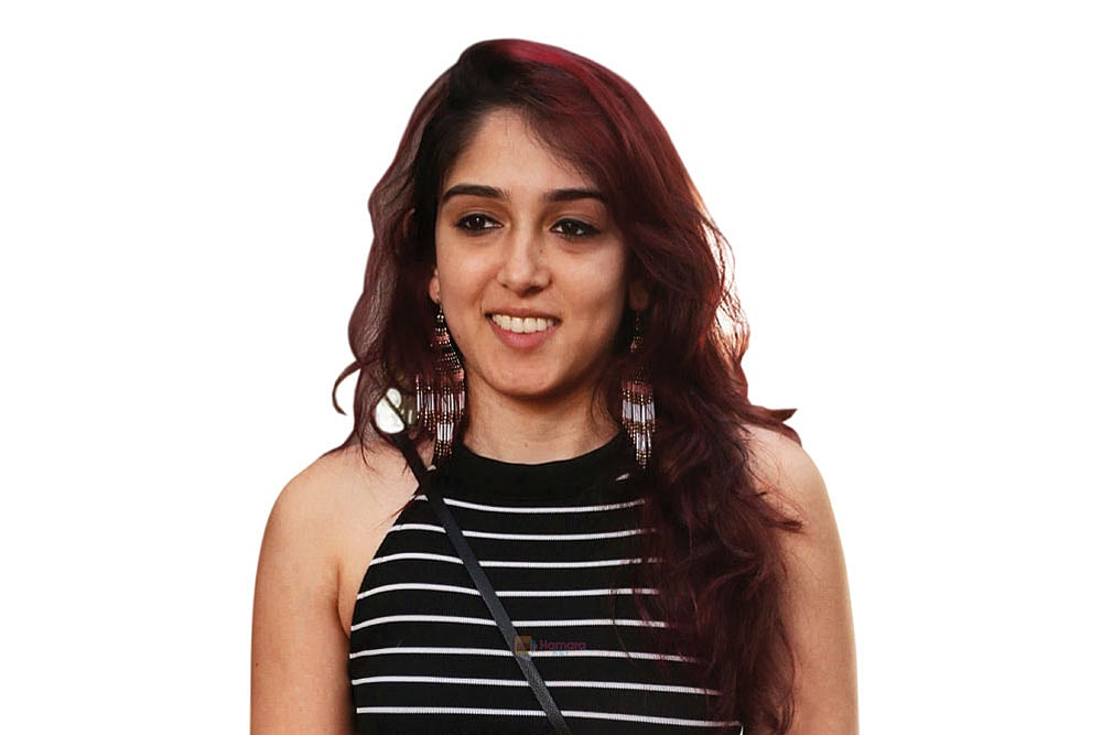 When Ira Found Agatsu