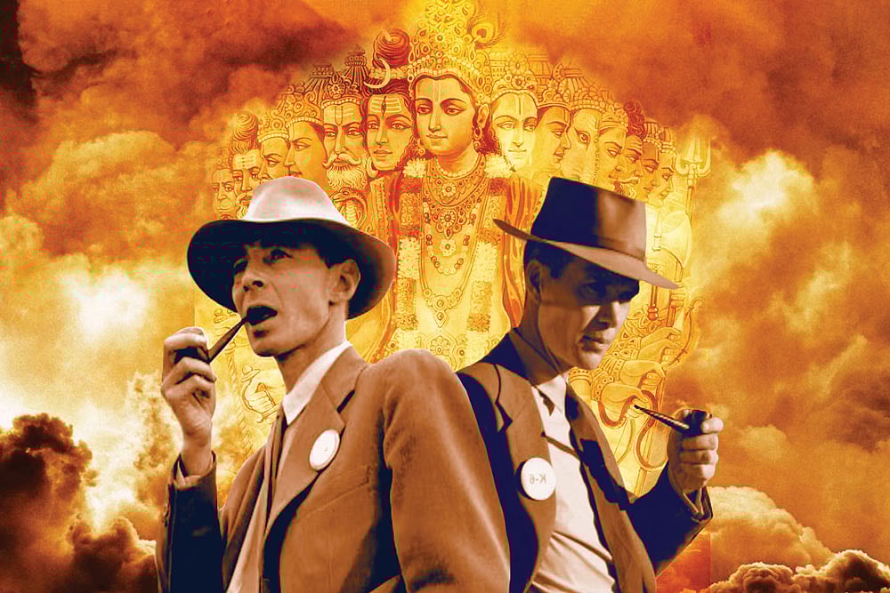 The Great Disillusionment