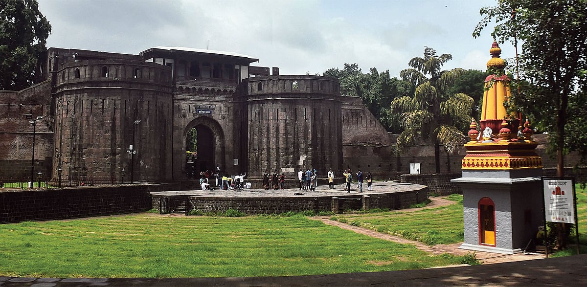 The Pune Chapter