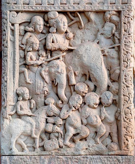 Maski’s Secret: A Lost Civilisation Beneath Ashoka’s Name