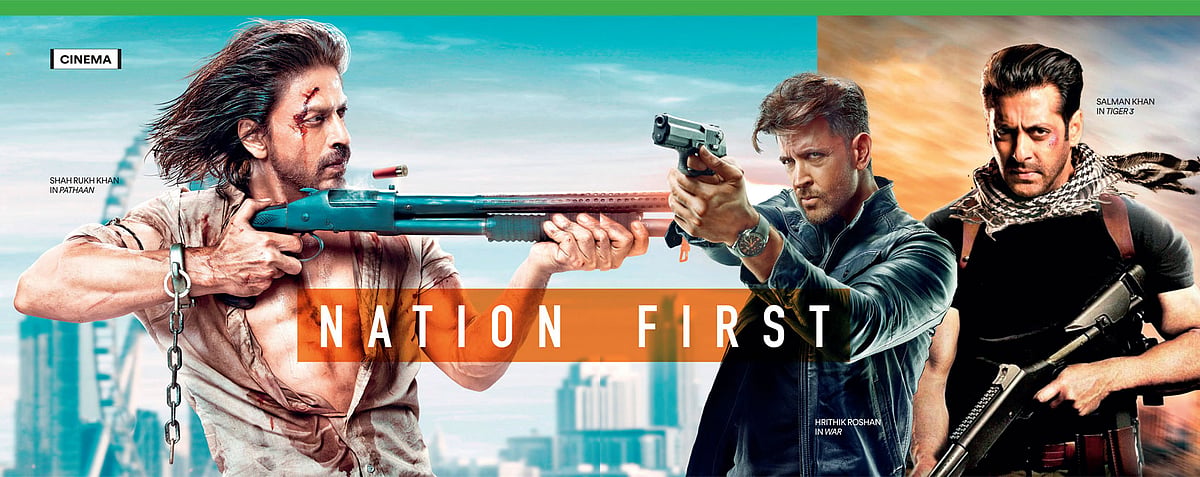 Nation First