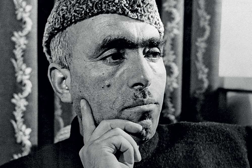 Shades of the Sheikh