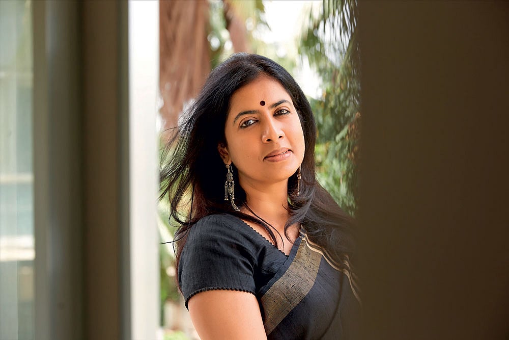 The Brazen and the Devout