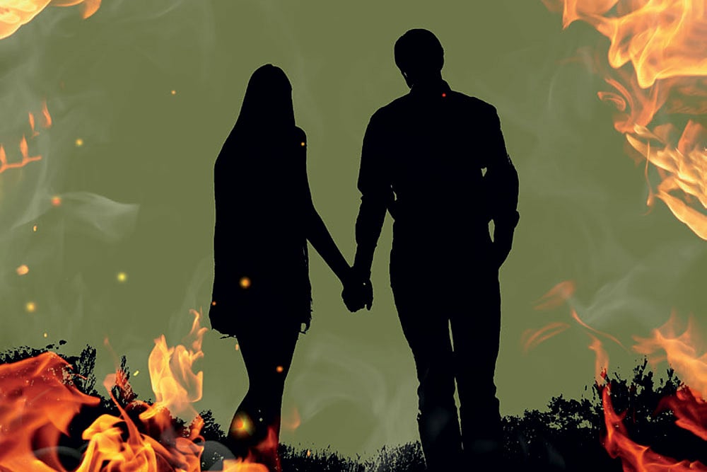 Anatomy of a Scandal