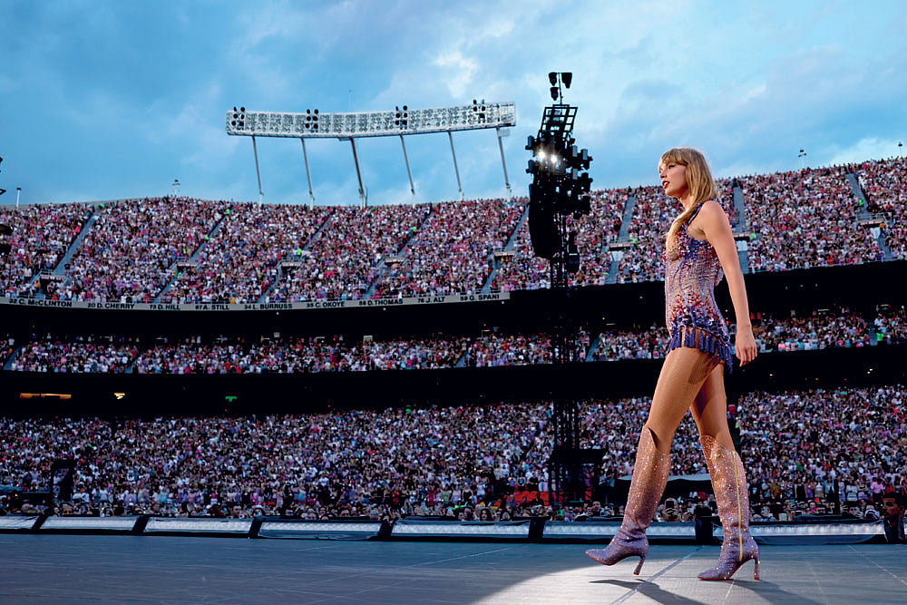 Taylor Made