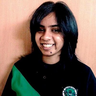 Divya Naik - Open Magazine