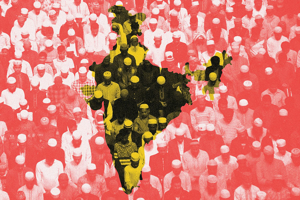 The Second-Majority Complex