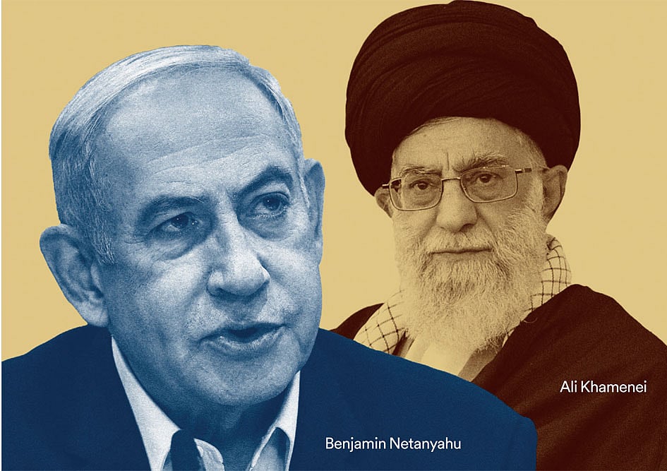 Netanyahu’s Dilemma