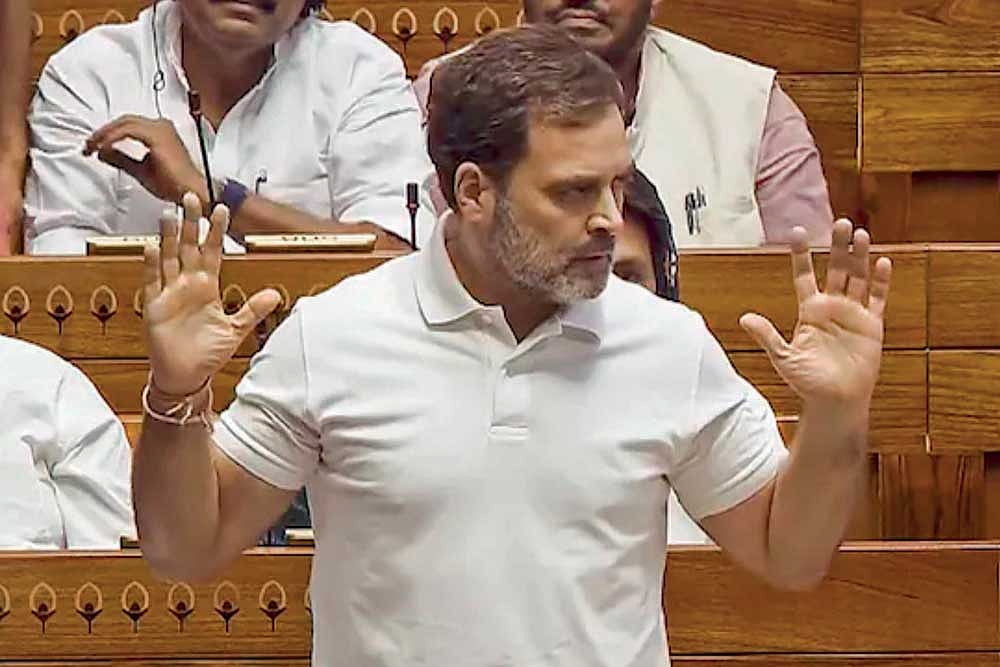 Desperately Seeking Caste