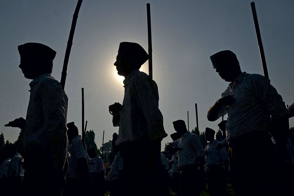 RSS At 100