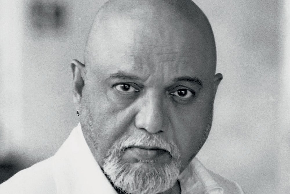 Pritish Nandy (1951-2025): The Lone Ranger of Pedder Road