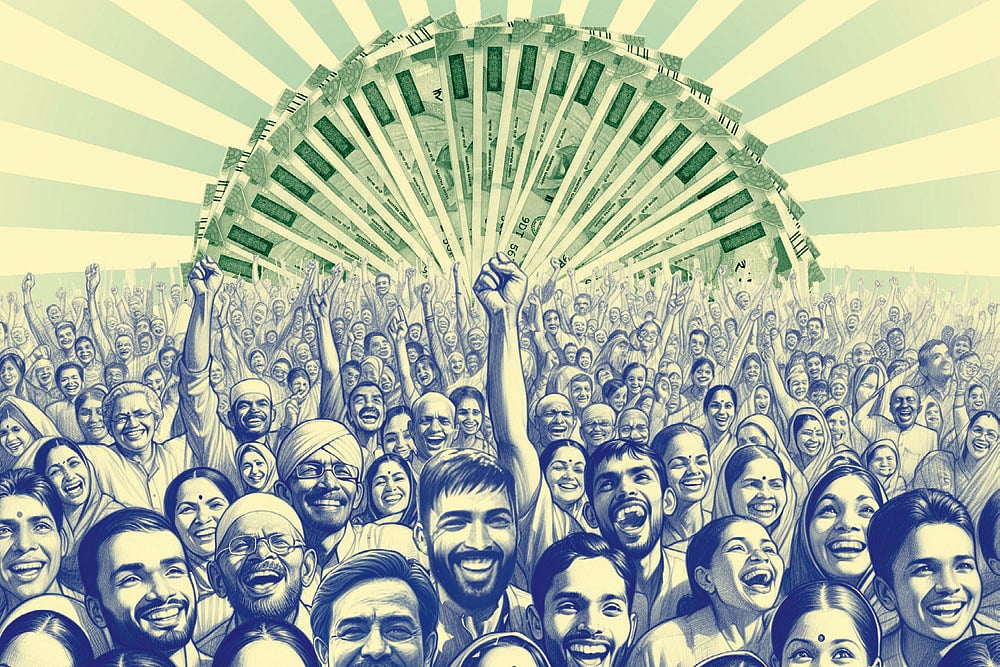 A New Social Contract