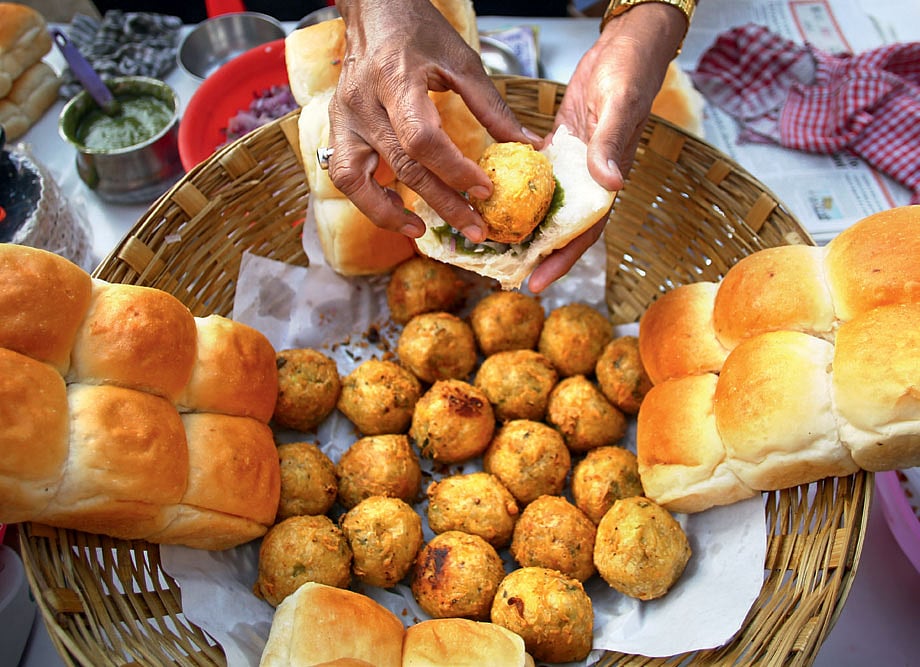 Breaking Bread