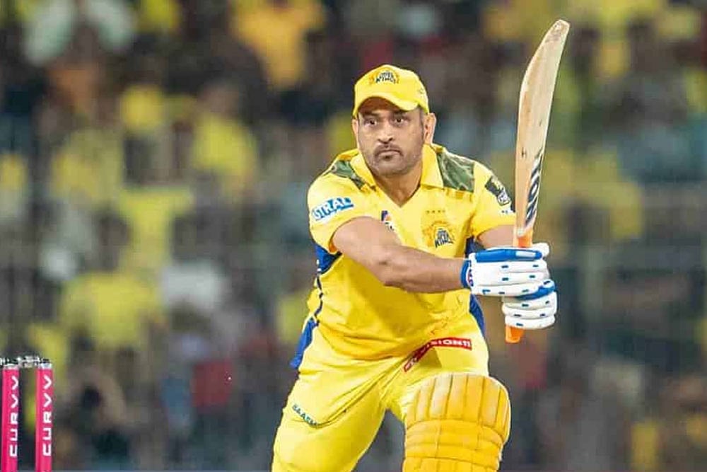 Why CSK Fans Are Angry With ‘Thala’ Dhoni
