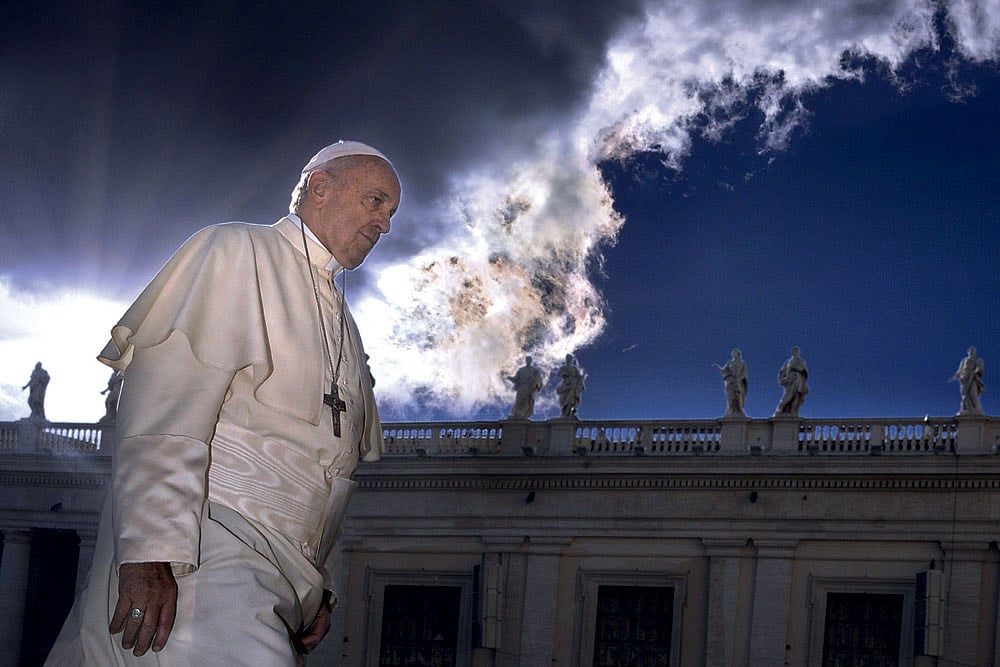 The People’s Pope