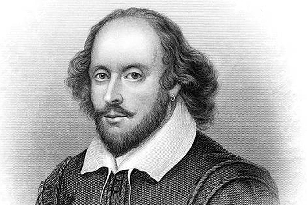 Was Shakespeare an Errant Husband?
