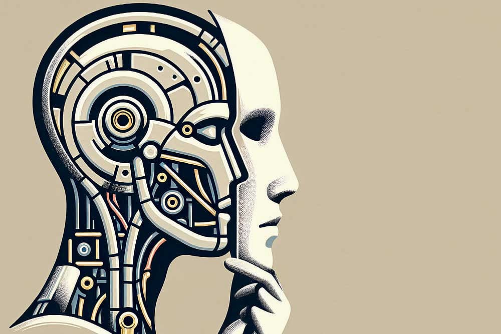 Mind and Machine