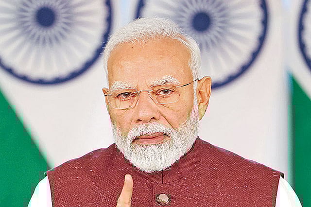 Modi criticism of UNSC, WTO voices India’s angst