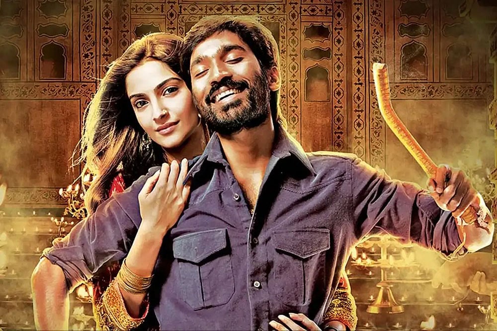 Raanjhanaa’s AI re-release ignites debate over creative rights