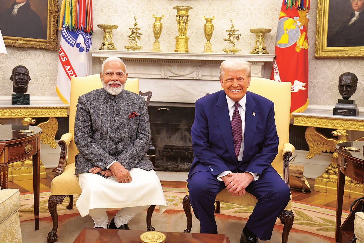 India-US Interim Trade Agreement: A New Era in Bilateral Economic Ties